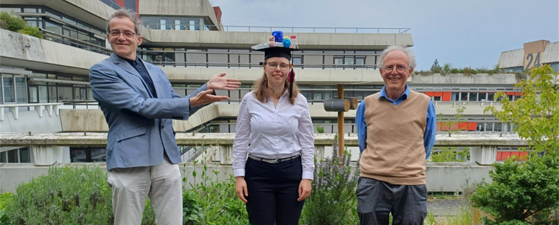 Kurz-News_Promotion_Gierke