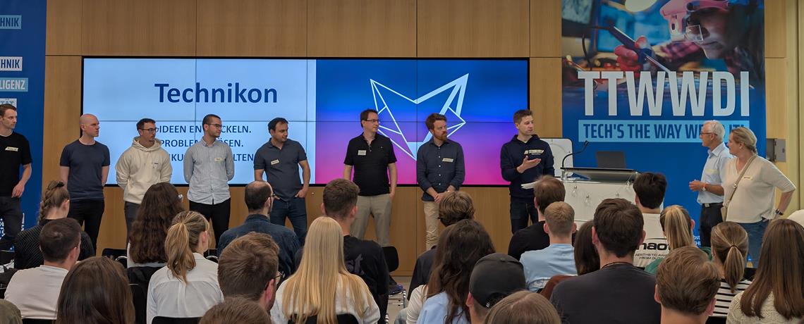 Kurz-News_Technikon