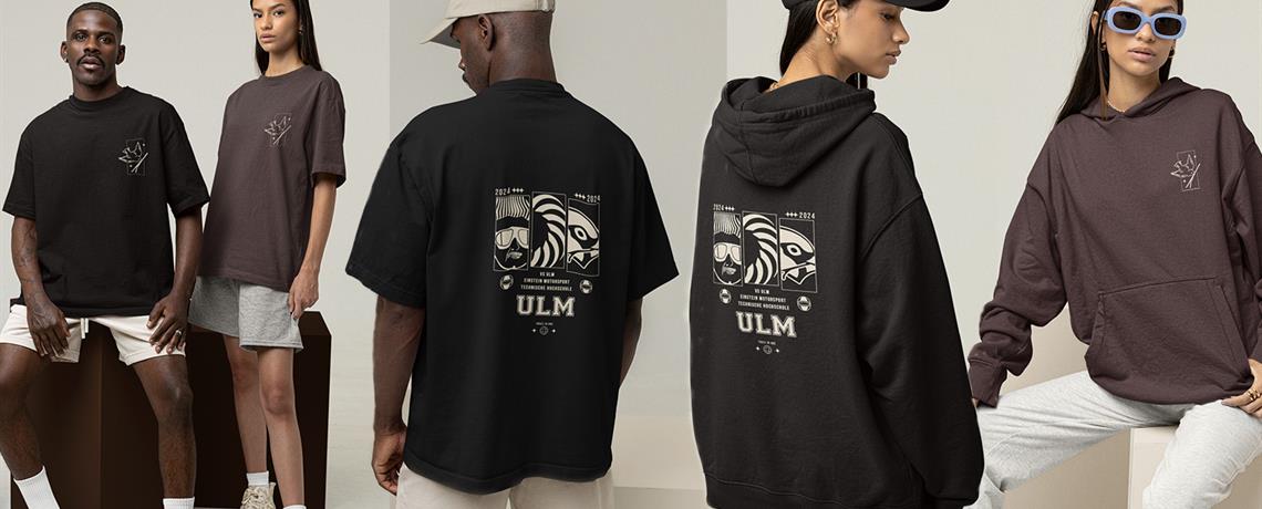 Studieren an der THU