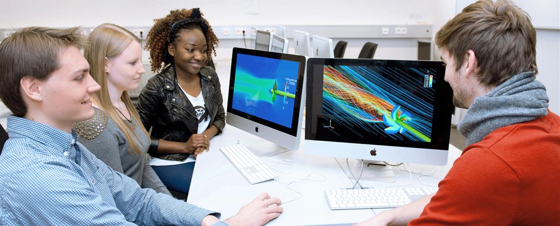 Computational Science and Engineering