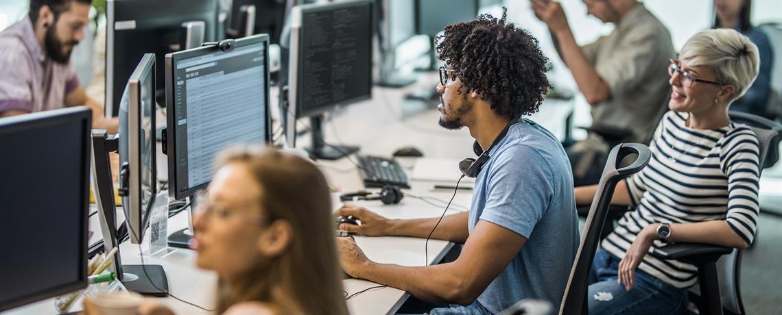 Computer Science – International Program