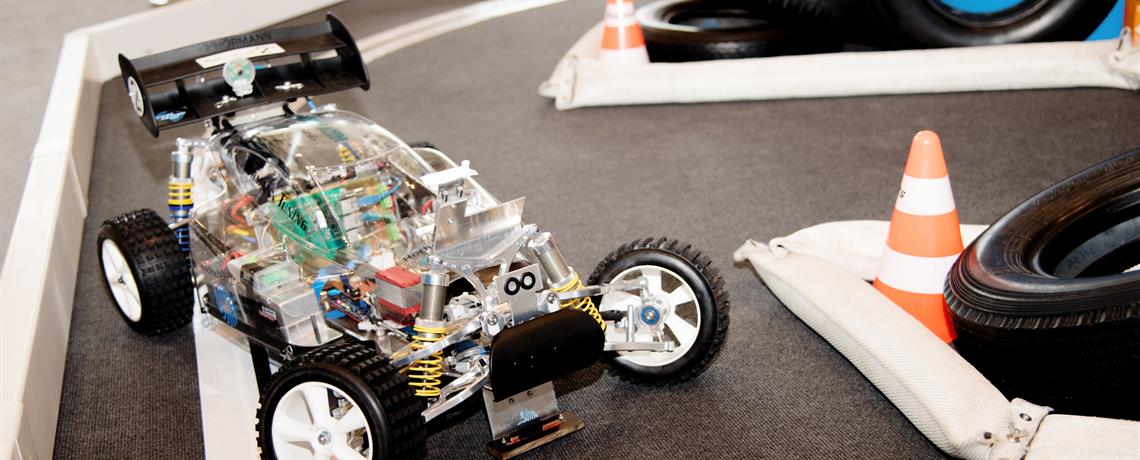 Elektrotechnik und Informationstechnik