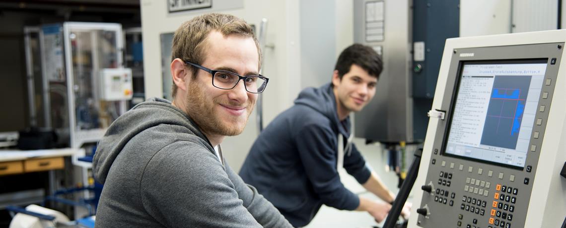 Production Engineering and Organisation