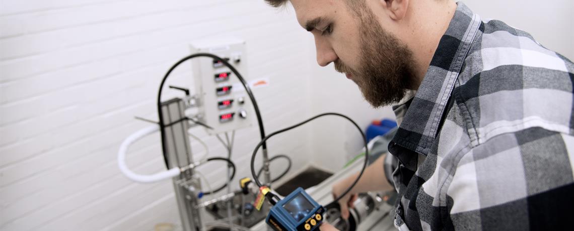 Systems Engineering and Management – Mechanical Engineering