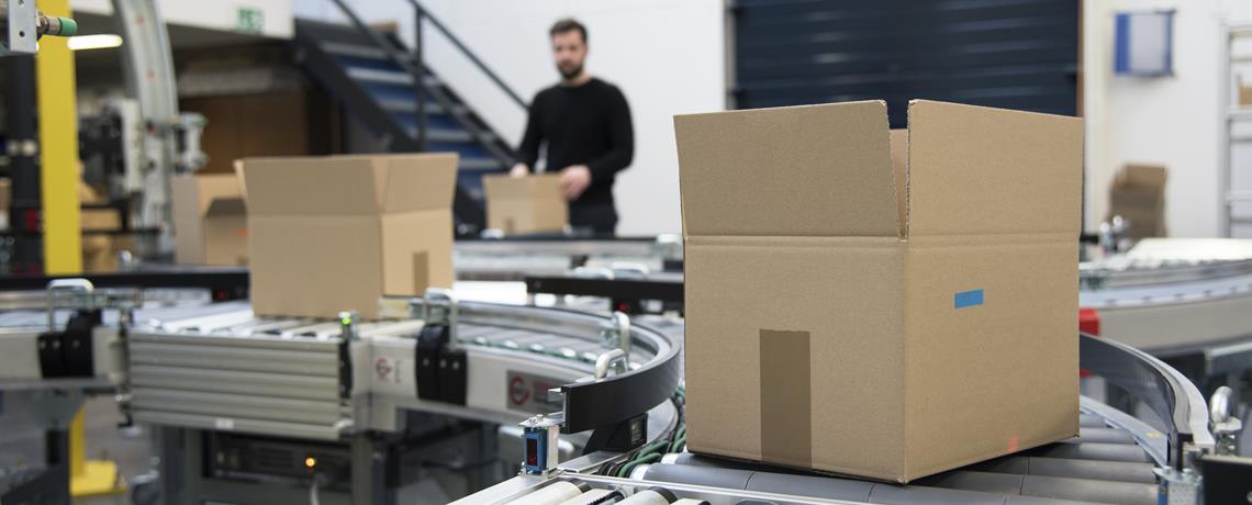 Industrial Engineering/Logistics