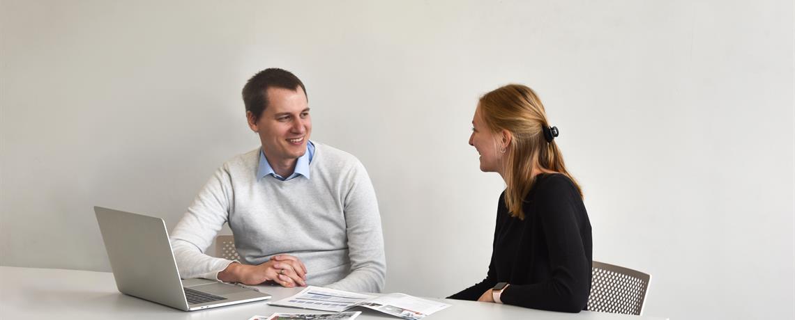 Deciding what to study | School contacts | Student Advisory Service